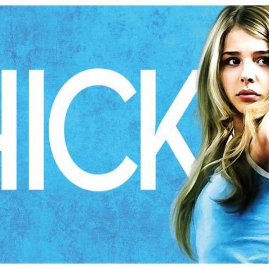 HICK Movie Poster - FilmoFilia