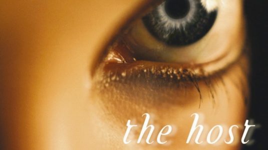 THE HOST Trailer Debuting This Week! - FilmoFilia