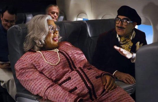 Tyler Perry's MADEA'S WITNESS PROTECTION Teaser Trailer - FilmoFilia