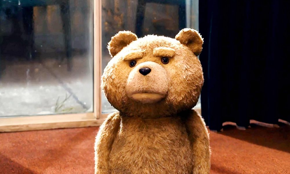 Ted Articles - FilmoFilia