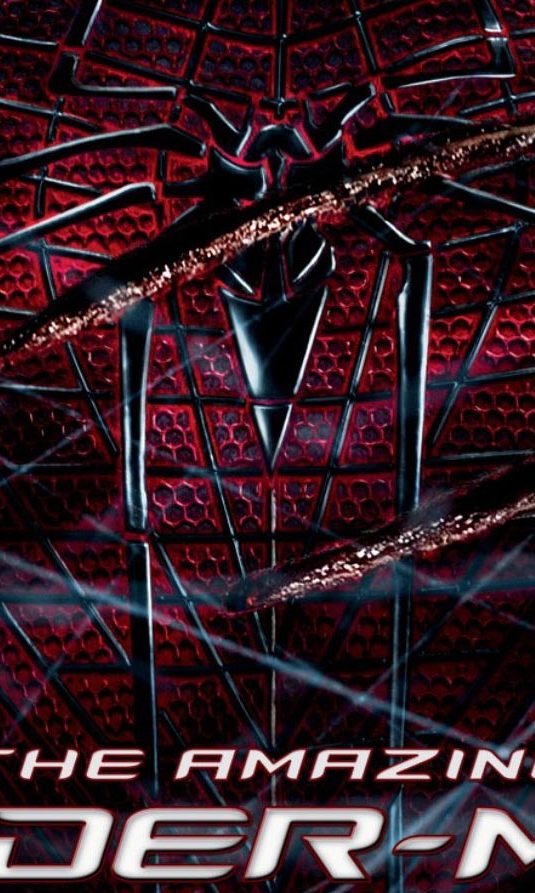 THE AMAZING SPIDER-MAN Posters