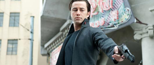 Looper Trailer - FilmoFilia