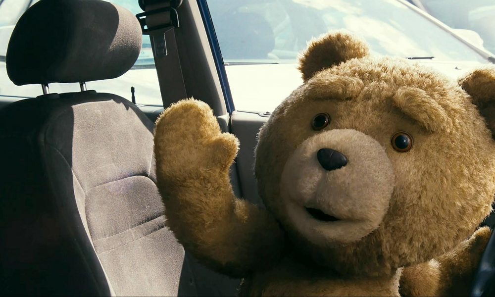 Ted Articles - FilmoFilia