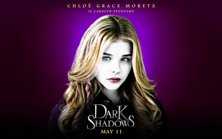 DARK SHADOWS Wallpapers - FilmoFilia