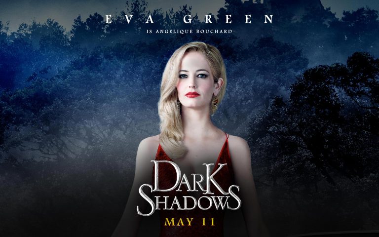 DARK SHADOWS Wallpapers - FilmoFilia