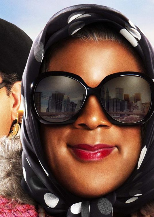 MADEA'S WITNESS PROTECTION Poster