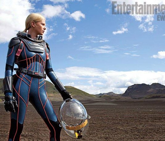 17 PROMETHEUS Photos - FilmoFilia