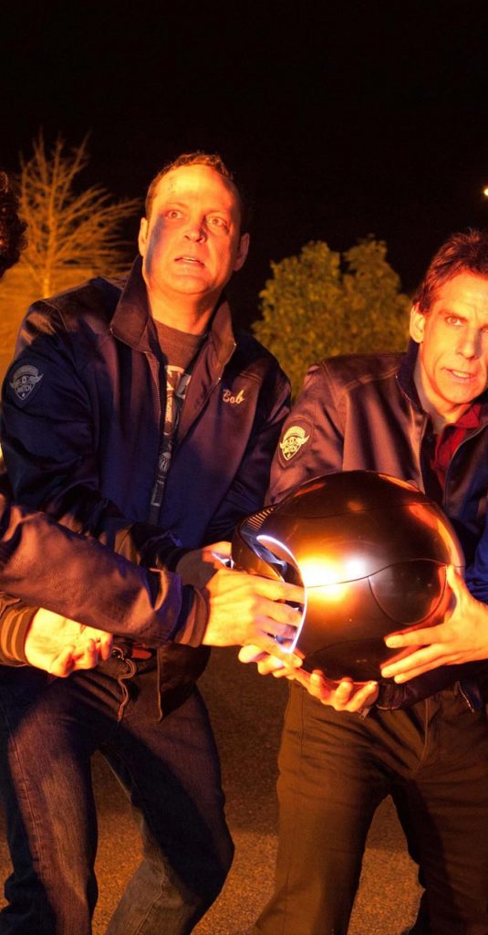 THE WATCH Trailer #3