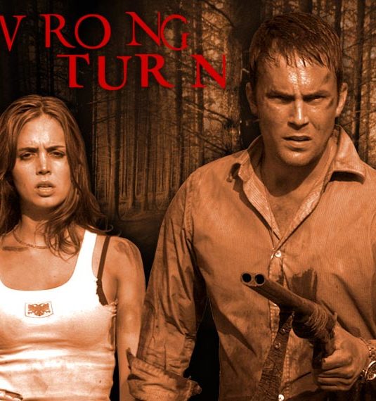 Production of WRONG TURN 5 Now Underway - FilmoFilia