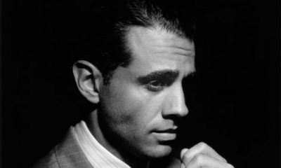Bobby Cannavale as Ricky Roma in GLENGARRY GLEN ROSS - FilmoFilia
