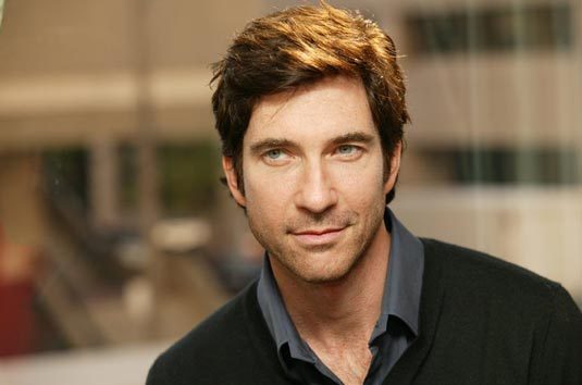 Dylan McDermott Joins OLYMPUS HAS FALLEN - FilmoFilia