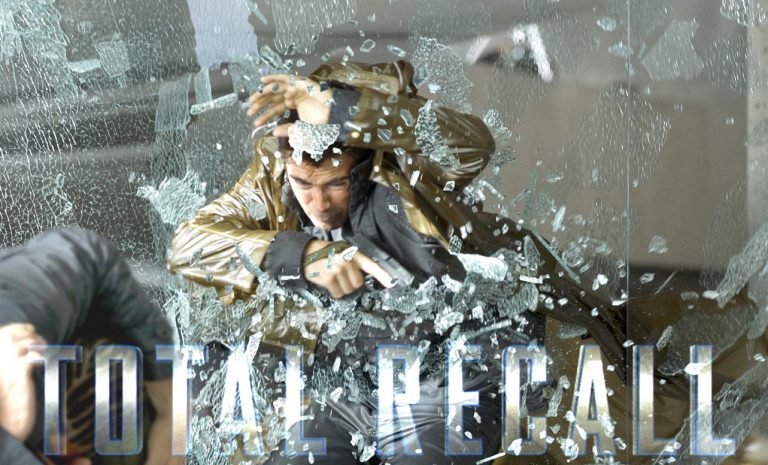TOTAL RECALL Photos