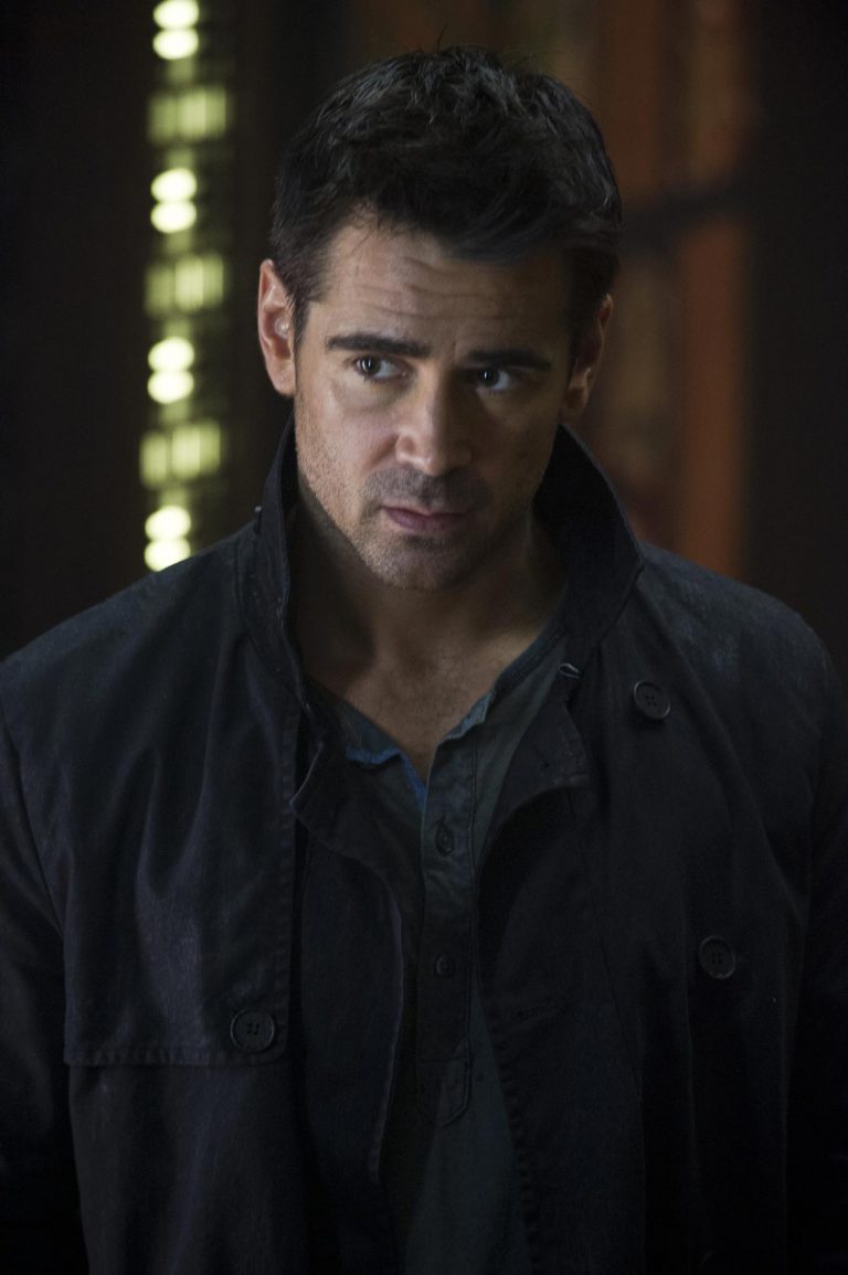 TOTAL RECALL Photos
