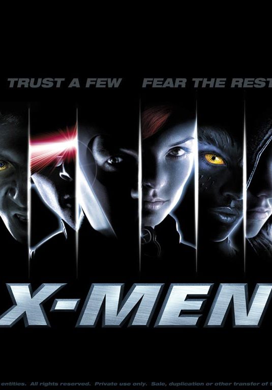 New X-Men Title Announced