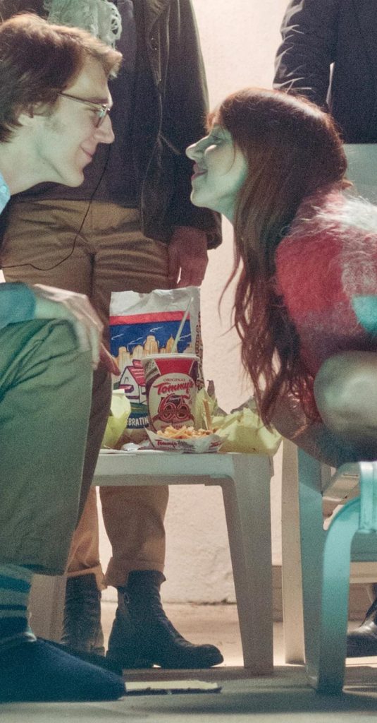 RUBY SPARKS Featurette - FilmoFilia