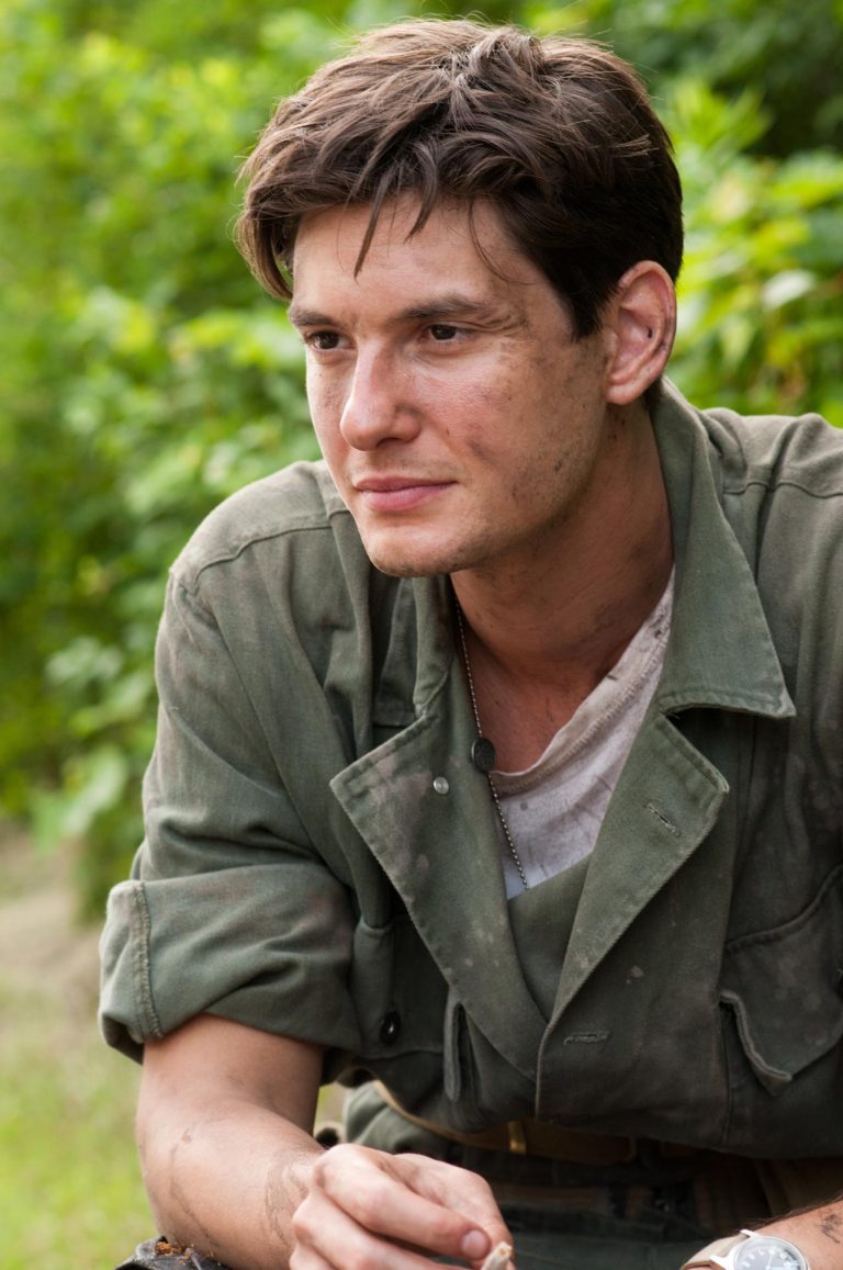 THE WORDS Movie Photos (+27)