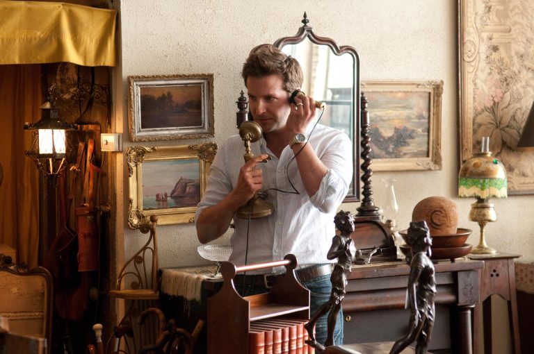 THE WORDS Movie Photos (+27)