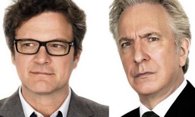 First GAMBIT Posters - FilmoFilia