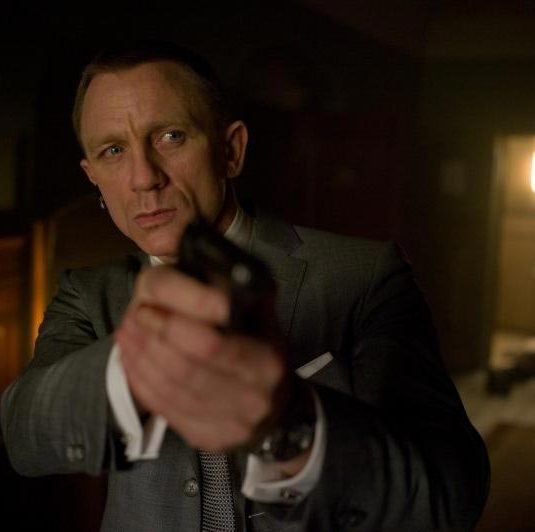 SKYFALL Featurette: Turkey Locations – FilmoFilia