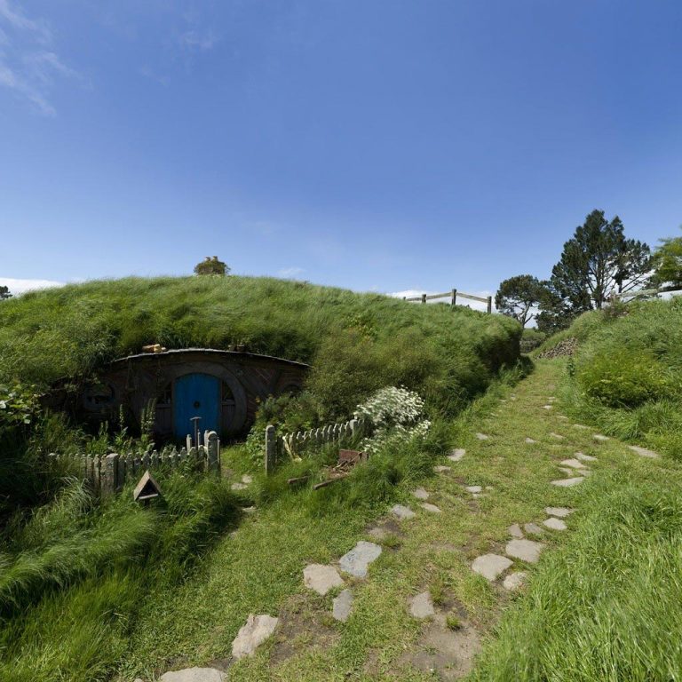 THE HOBBIT: AN UNEXPECTED JOURNEY Images (+40)