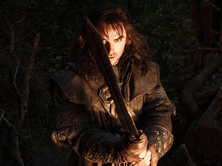 THE HOBBIT: AN UNEXPECTED JOURNEY Images (+40)