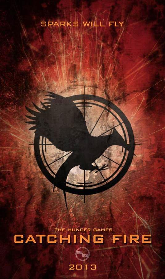 THE HUNGER GAMES: CATCHING FIRE Begins Production - FilmoFilia