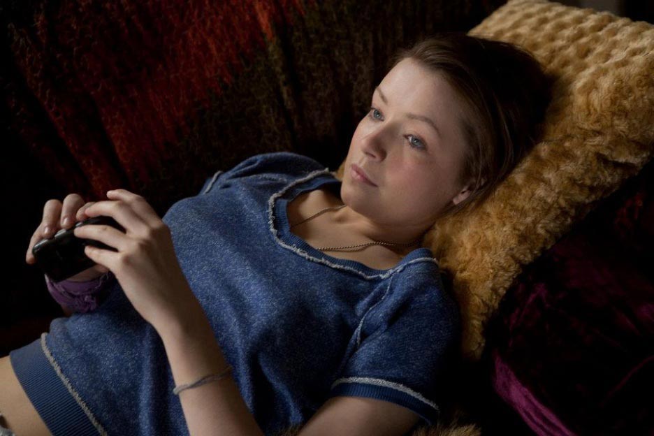 As Cool As I Am Sarah Bolger
