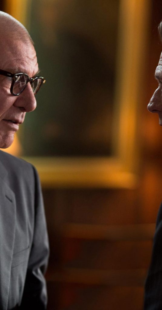 Don't Miss: First Look At Gary Oldman, Harrison Ford & Liam Hemsworth ...