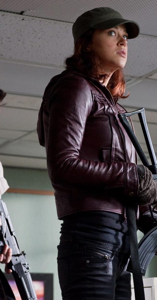 New TV Spot for Red Dawn