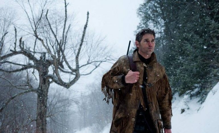 More Photos & New Clip From DEADFALL, Starring Eric Bana And Olivia ...