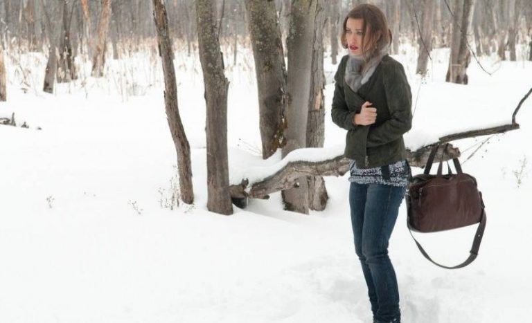 More Photos & New Clip From DEADFALL, Starring Eric Bana And Olivia ...