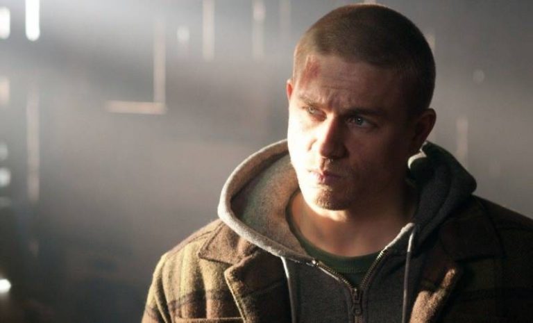 More Photos & New Clip From DEADFALL, Starring Eric Bana And Olivia ...