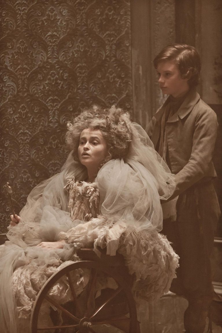 GREAT EXPECTATIONS Poster and Photos (+47)