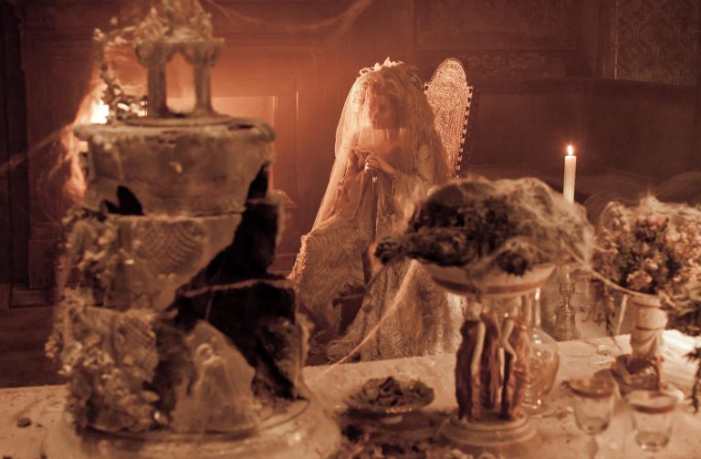 GREAT EXPECTATIONS Poster and Photos (+47)