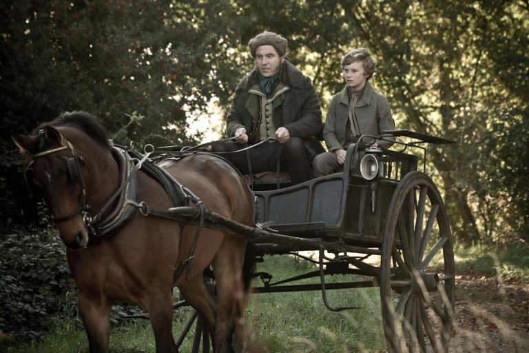 GREAT EXPECTATIONS Poster and Photos (+47)