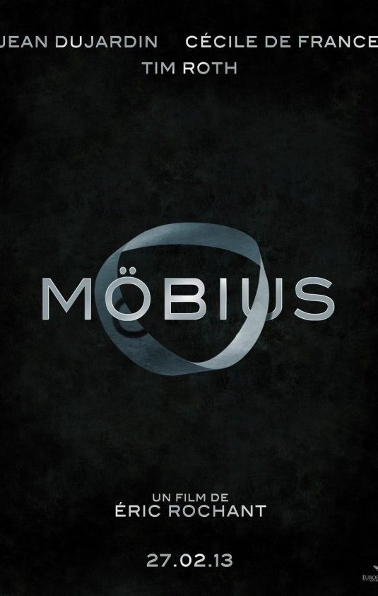 MÖBIUS Teaser Trailer and Poster