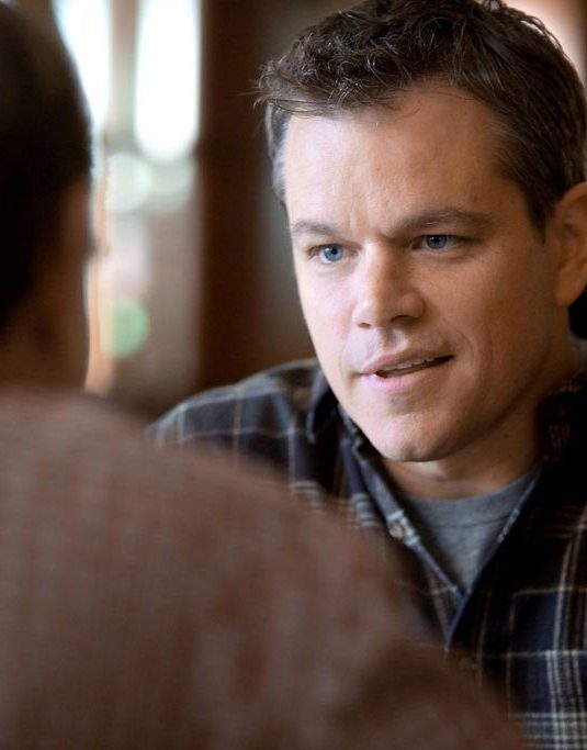 PROMISED LAND Photos (+10)