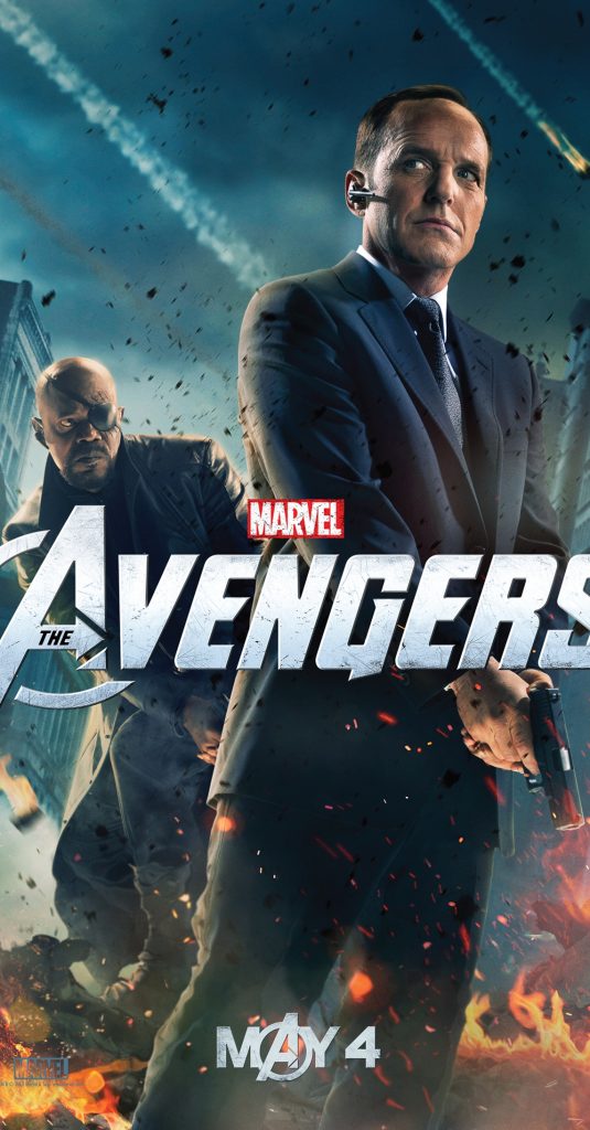 The Top 10 Films Of 2012