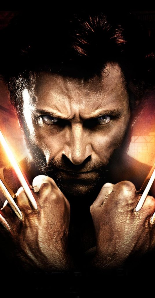 Hugh Jackman Reveals When The Wolverine Takes Place
