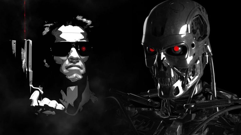 Arnold Schwarzenegger Confirmed for Terminator 5