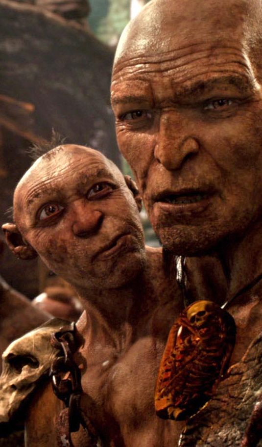 JACK THE GIANT SLAYER Photos (22)