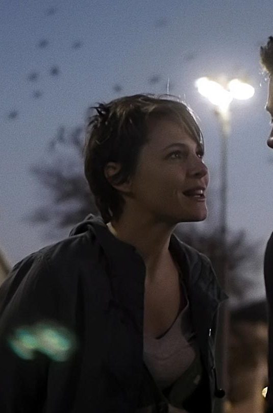 New Trailer For Shane Carruth’s UPSTREAM COLOR