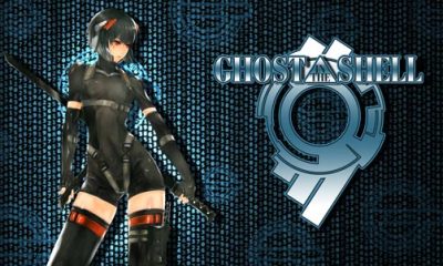 GHOST IN THE SHELL: ARISE Anime's Teaser Video Streamed