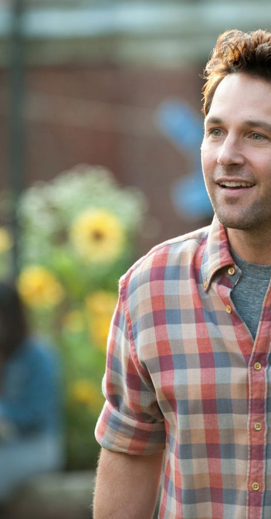 ADMISSION Photos (8) and TV Spot