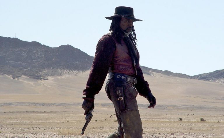 GALLOWWALKERS Trailer
