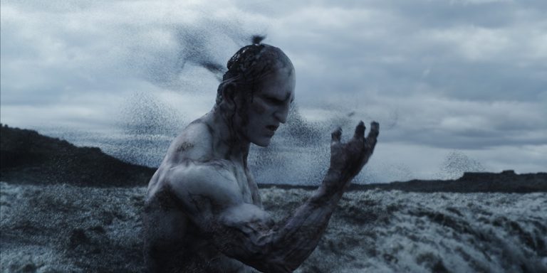 Noomi Rapace Confirms PROMETHEUS 2 Still In The Works