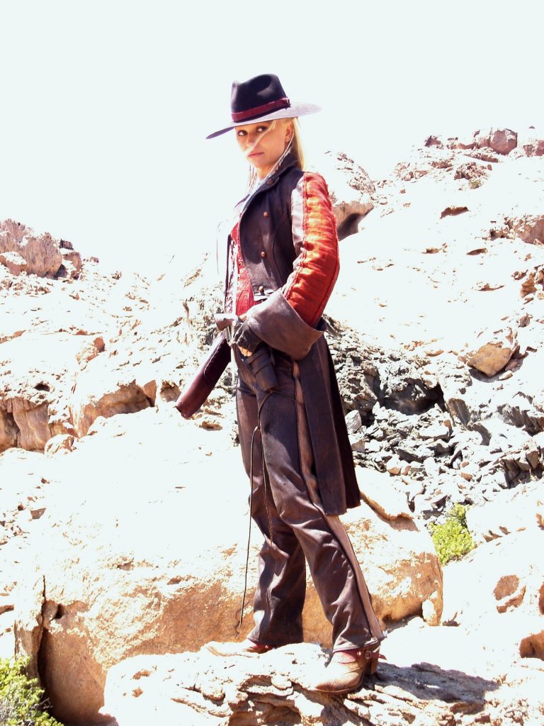 New GALLOWWALKERS Photos: Kisscut