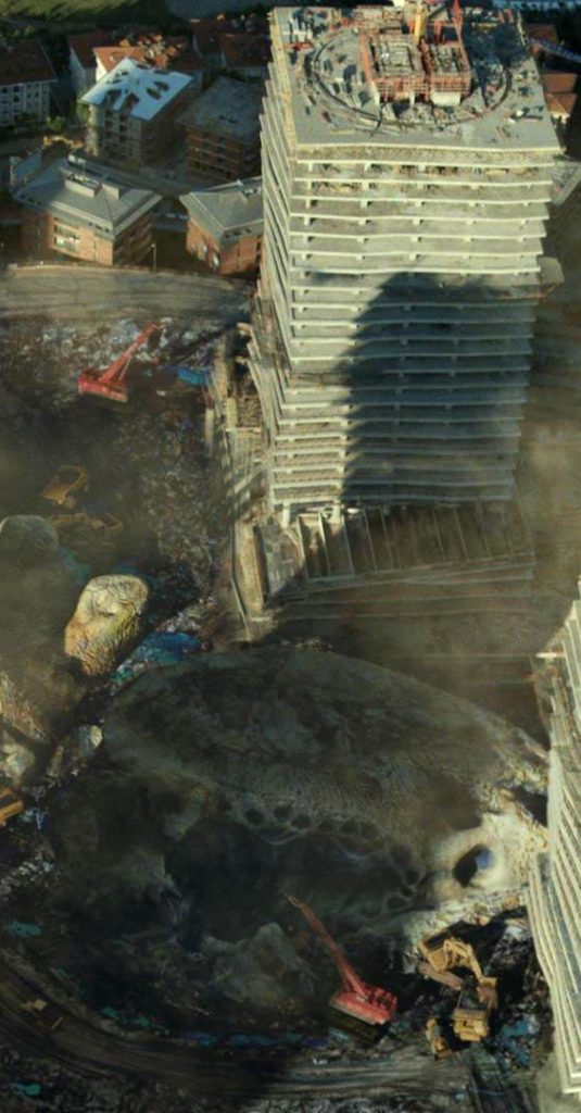 PACIFIC RIM Photos (6)