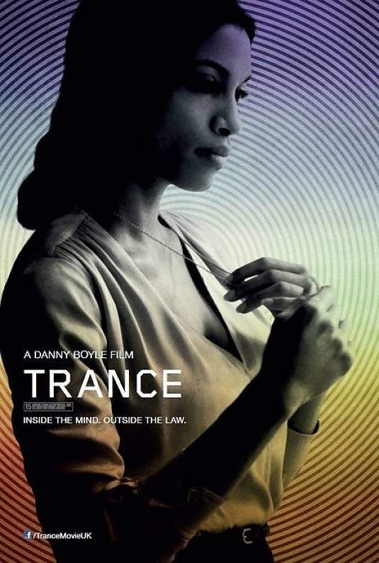 New TRANCE Posters!