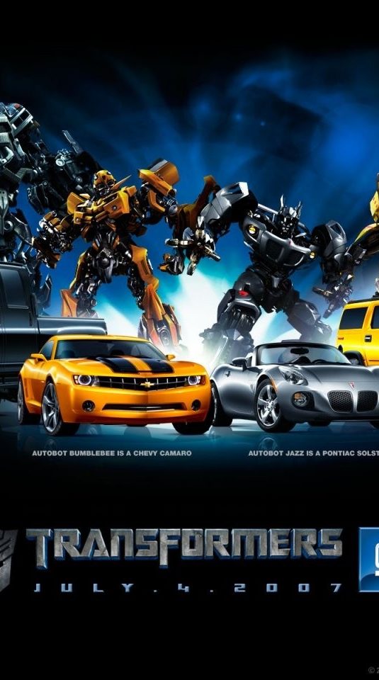 Producer Lorenzo Di Bonaventura Open to a TRANSFORMERS/G.I. JOE Crossover Film